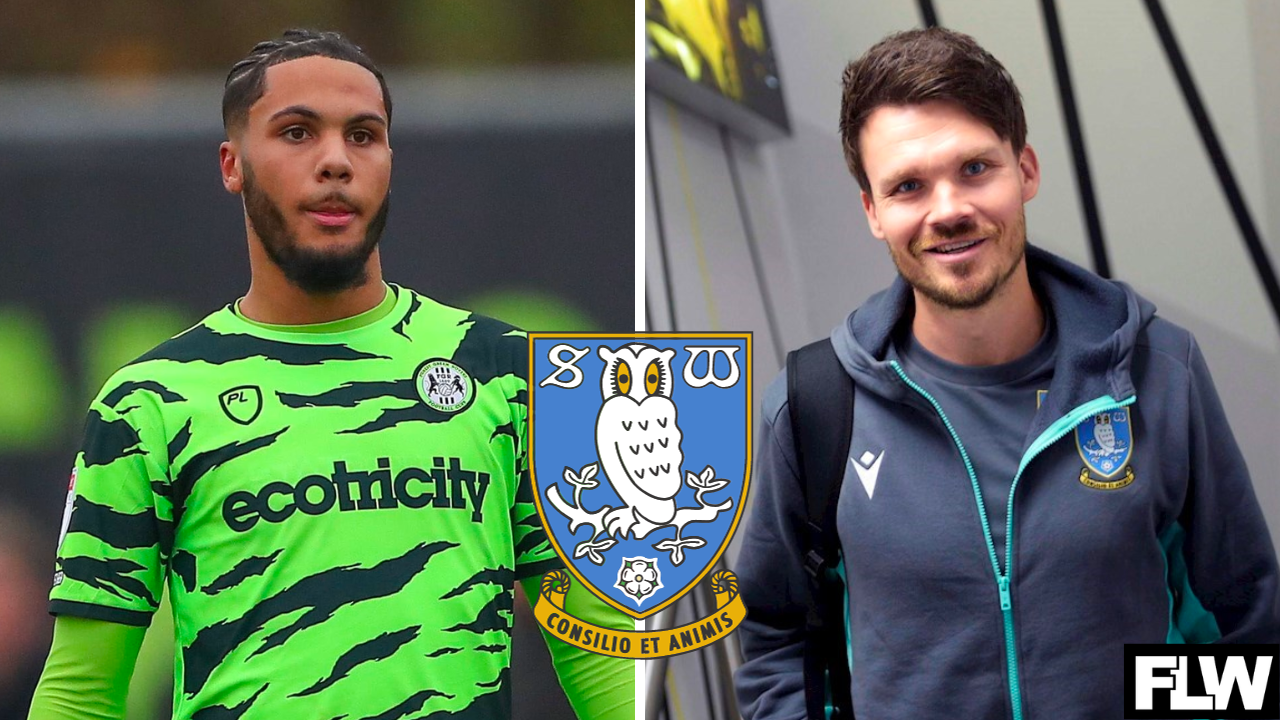 Brentford midfielder Myles Peart-Harris on Sheffield Wednesday transfer ...