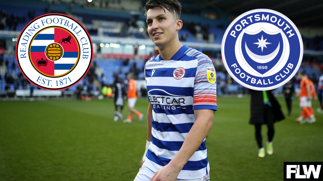 Reading FC: Tom McIntyre facing tricky transfer situation