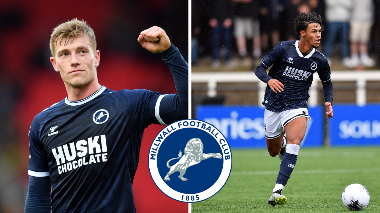 Every Millwall FC player who realistically could leave by February 1st