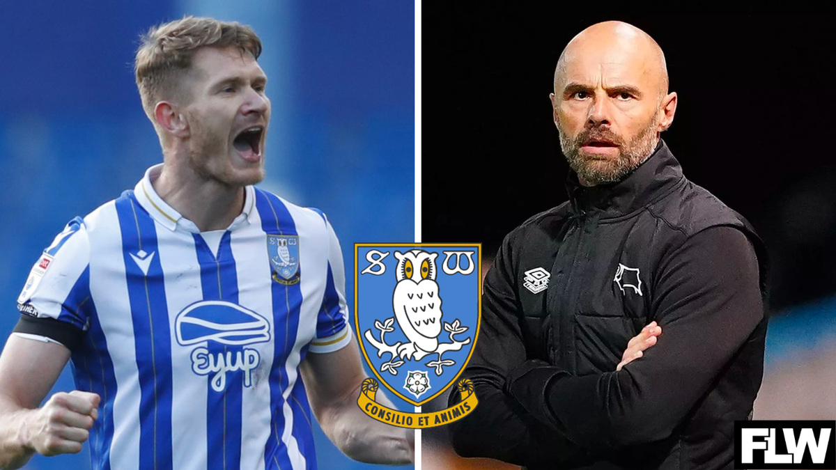 Michael Smith transfer latest: Derby County transfer claim made ...