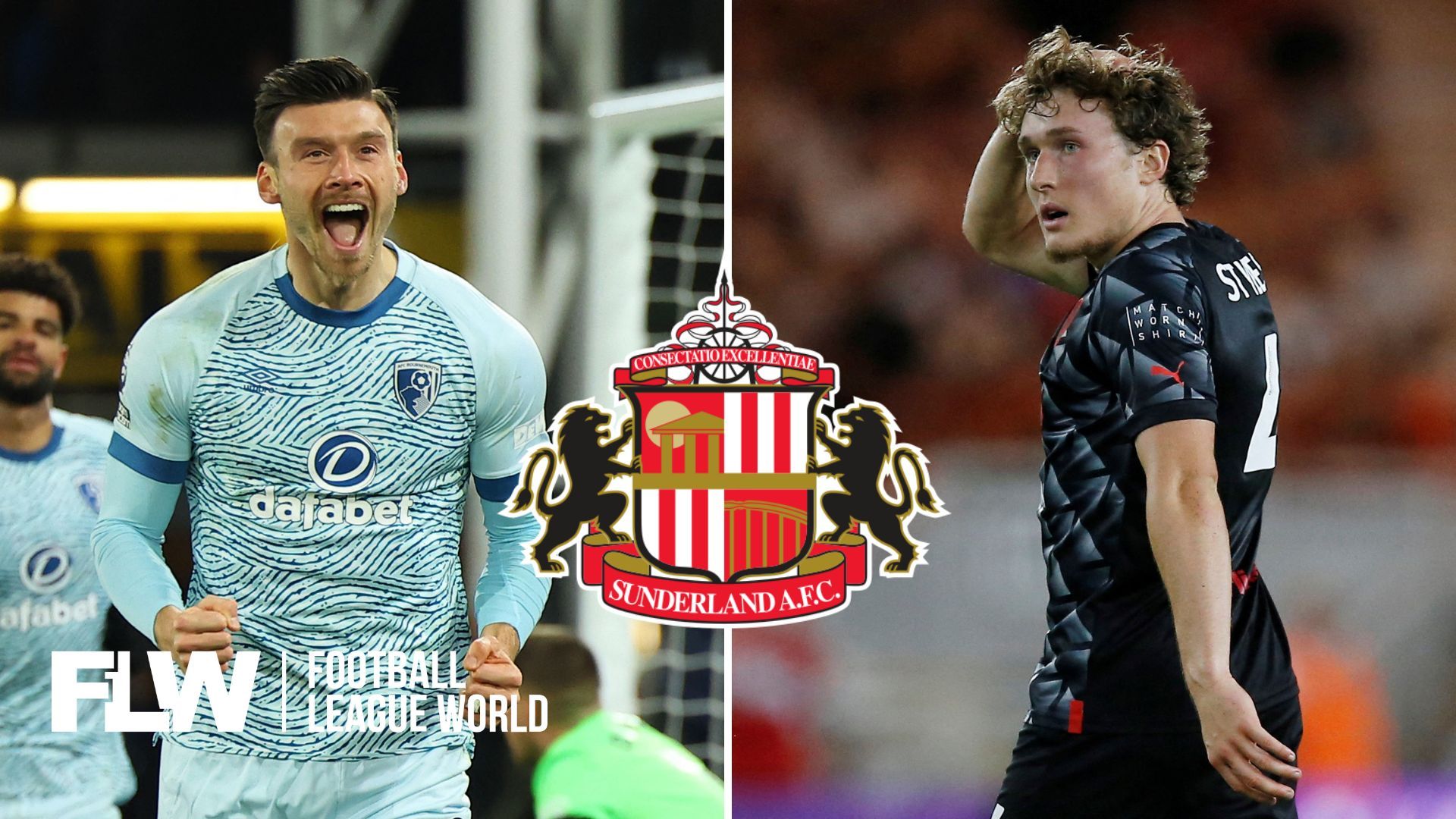 Sunderland simply must prioritise these two transfers
