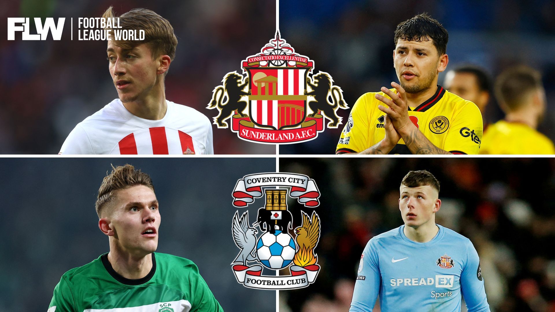 Sunderland should follow Coventry City selling blueprint Sunderland should follow Coventry City selling blueprint