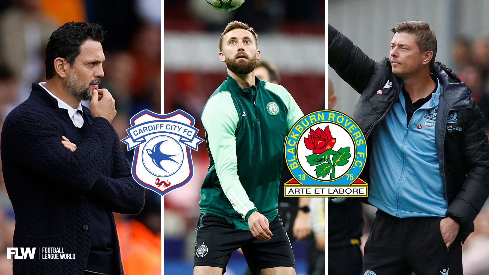 Nat Phillips: Cardiff rival Blackburn for Liverpool deal