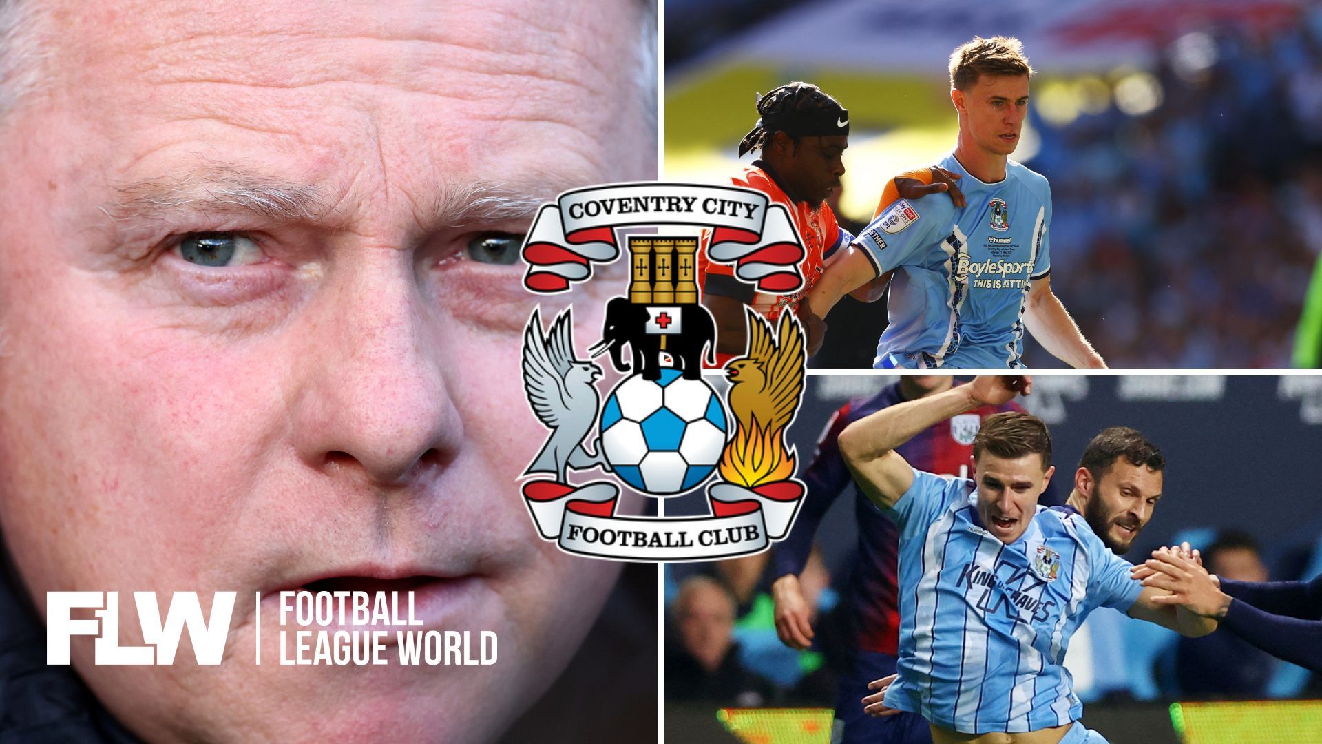 Ben Sheaf: Coventry City have one underrated ace