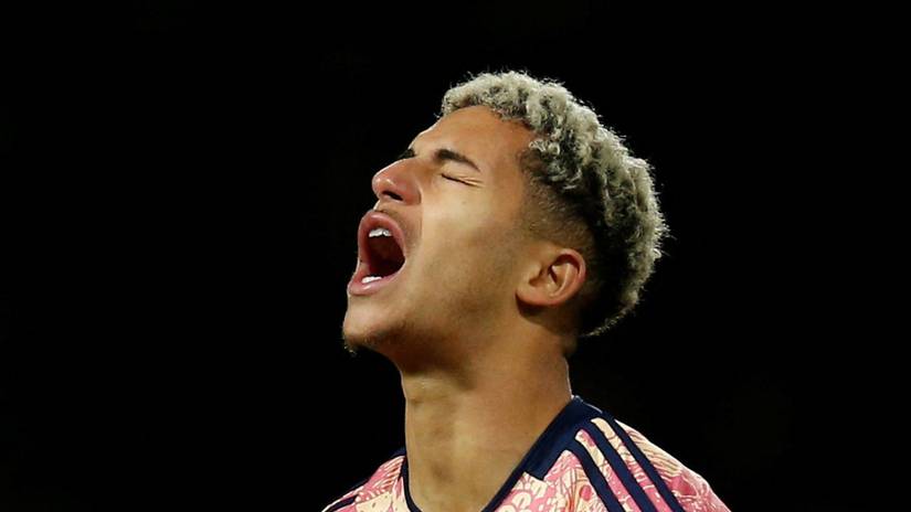 Who is Mateo Joseph? The Leeds United talent who scored brace v Chelsea
