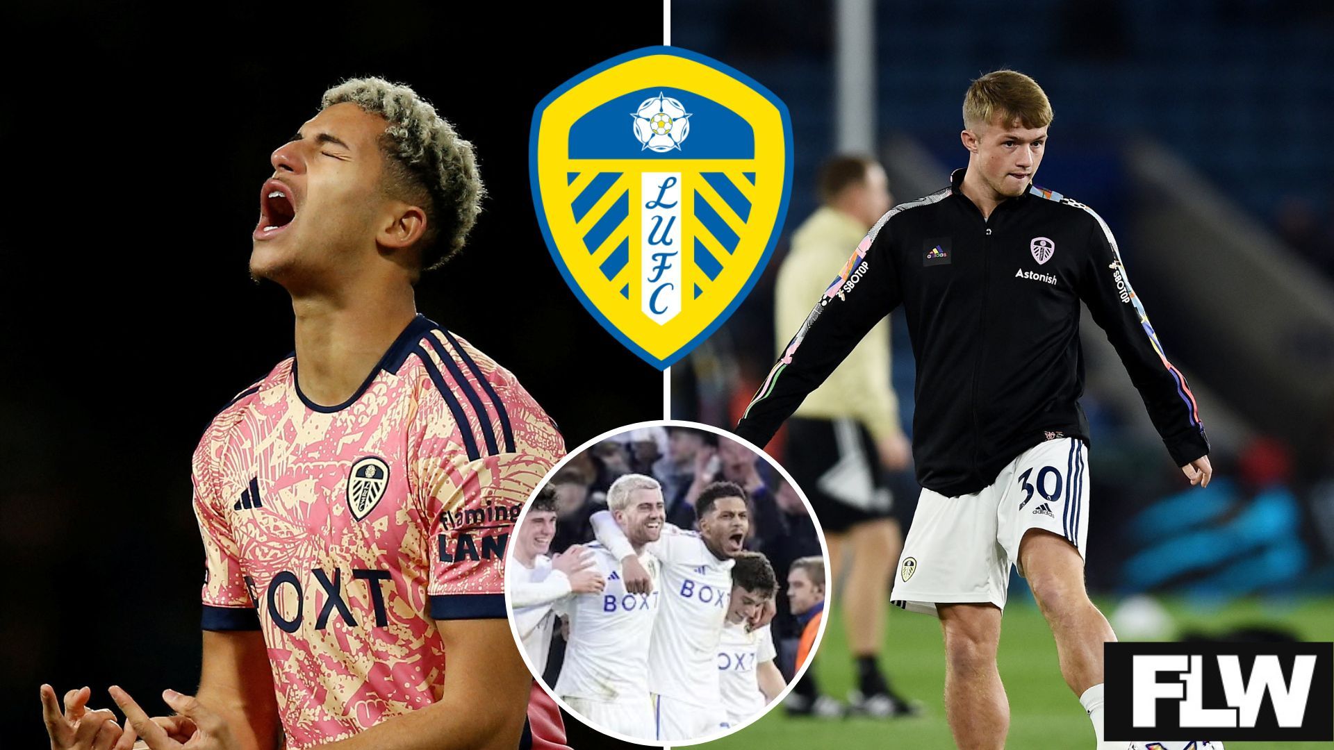 Leeds United: Patrick Bamford developments are bad news for Joseph and ...