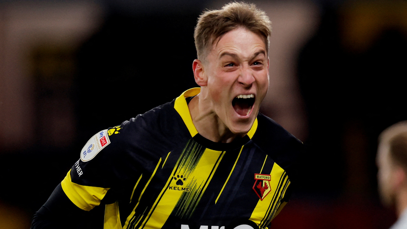 Ipswich Town transfer latest: Leif Davis, Sam Gallagher, Rajovic
