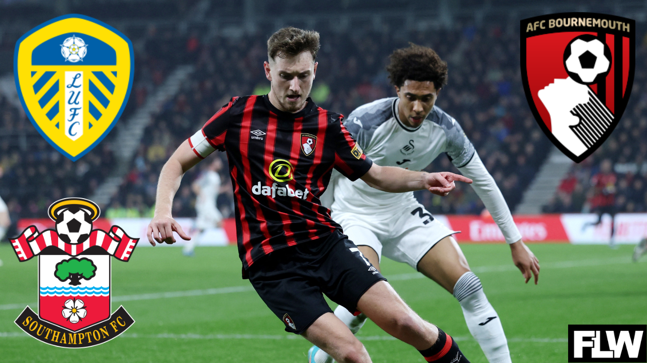 Southampton set to sign David Brooks