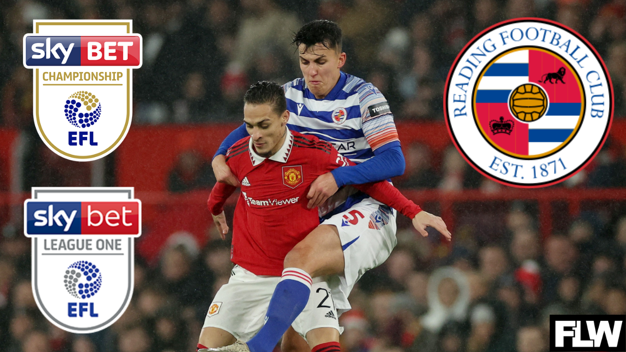 Reading FC fringe player Tom McIntyre attracting EFL interest