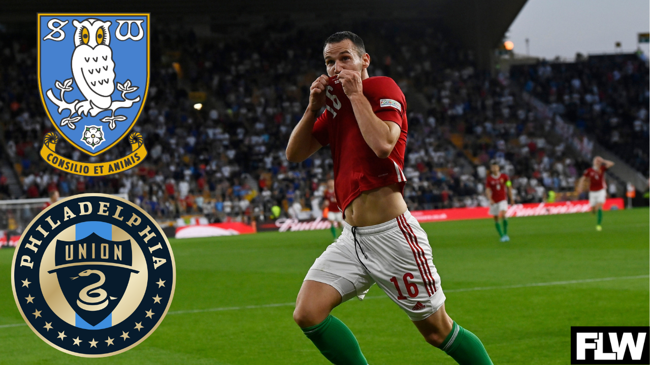 Sheffield Wednesday made aware of 23-cap international