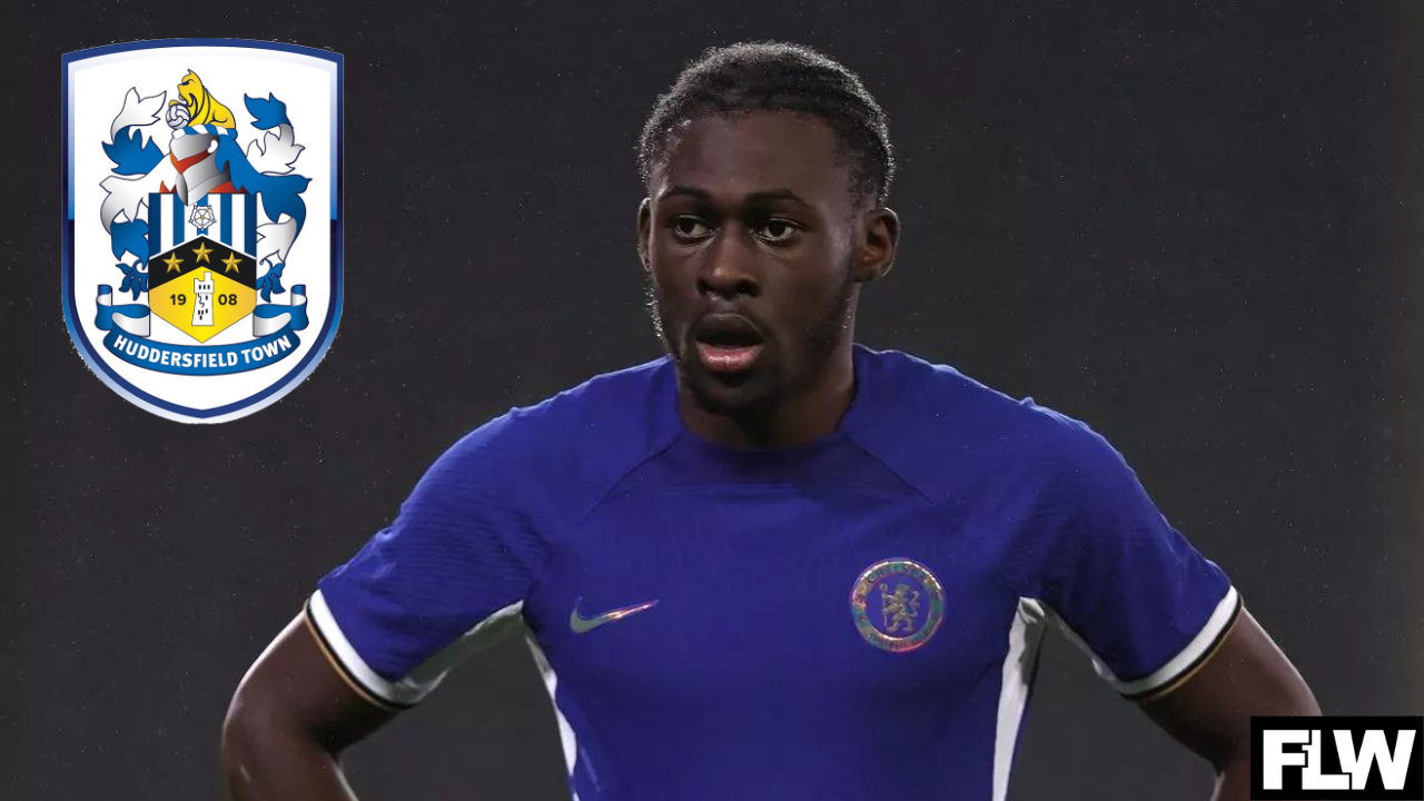 Huddersfield Town closing in on Alex Matos