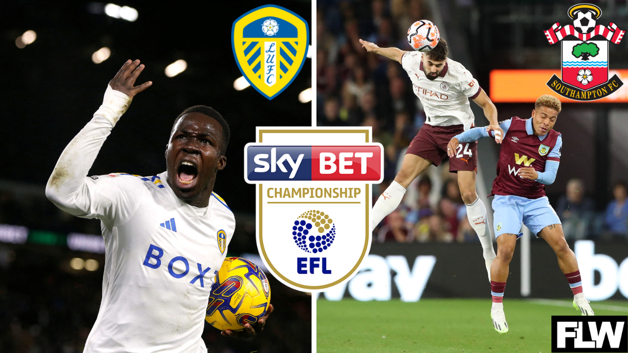 Championship transfer latest: Willy Gnonto, Manuel Benson, Millwall ...