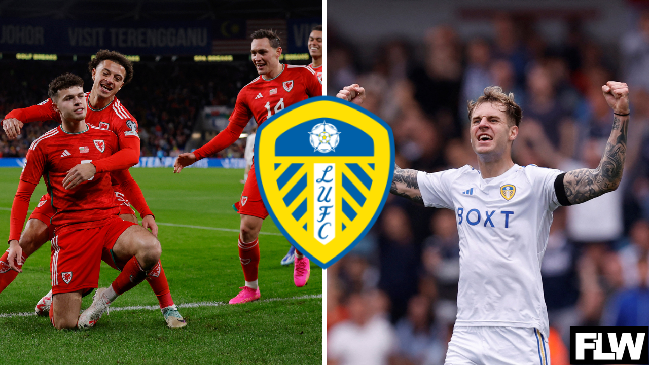 Leeds United clique makes Connor Roberts links one to watch