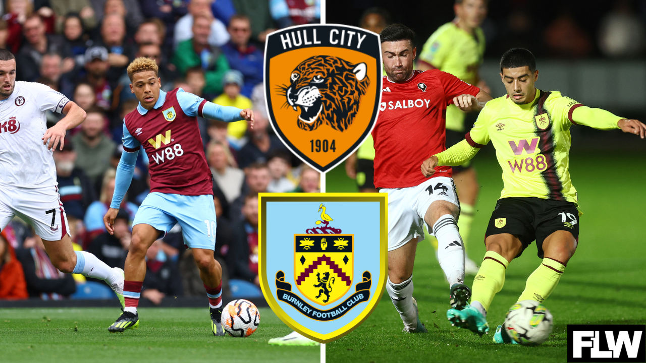 Hull City transfer update on Anass Zaroury and Manuel Benson