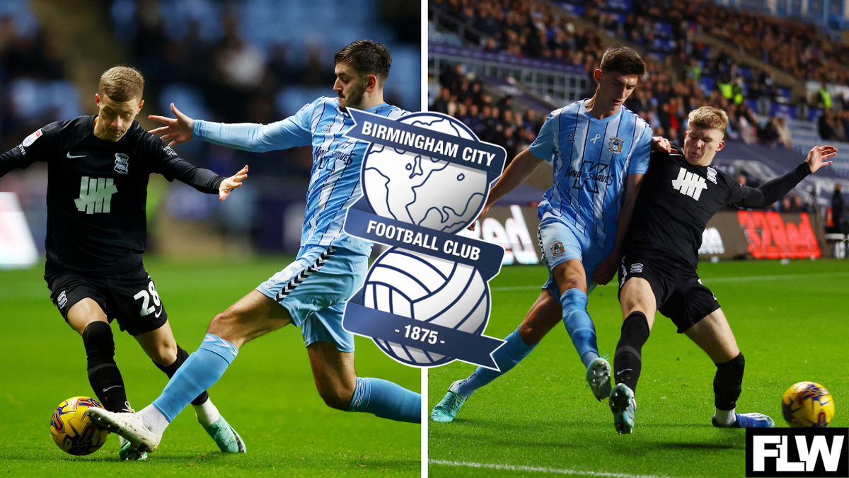 Birmingham City transfer latest: Jay Stansfield, Transfer priority ...