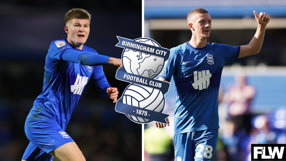 Birmingham City transfer latest: Jordan James, Steve Spooner's ...
