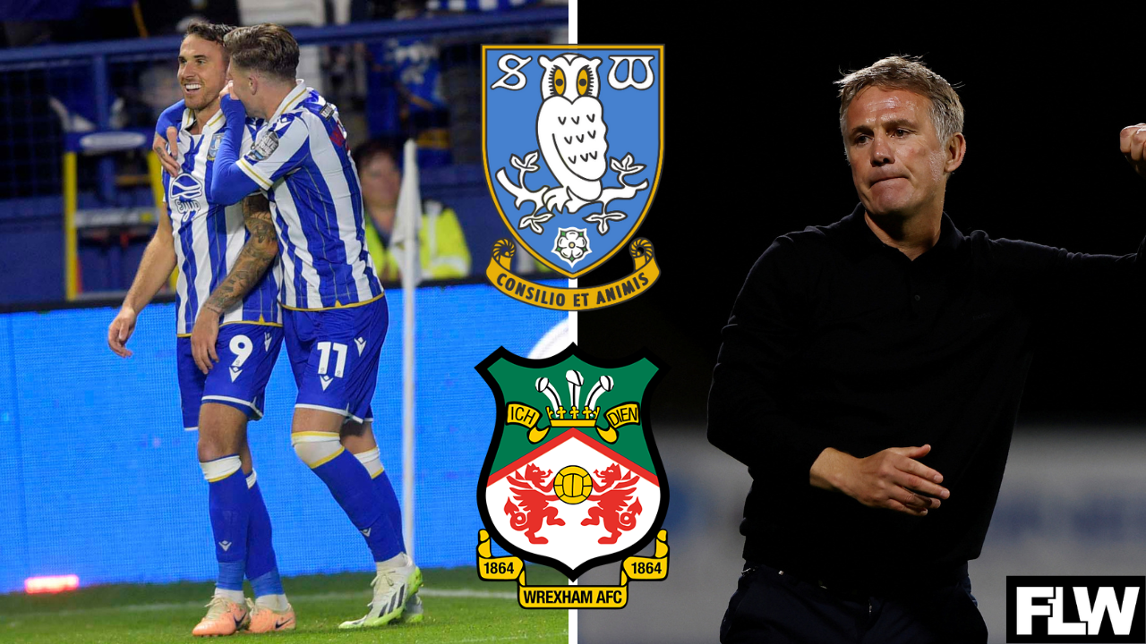 Lee Gregory transfer latest: Mounting interest, Wrexham keen, Danny ...