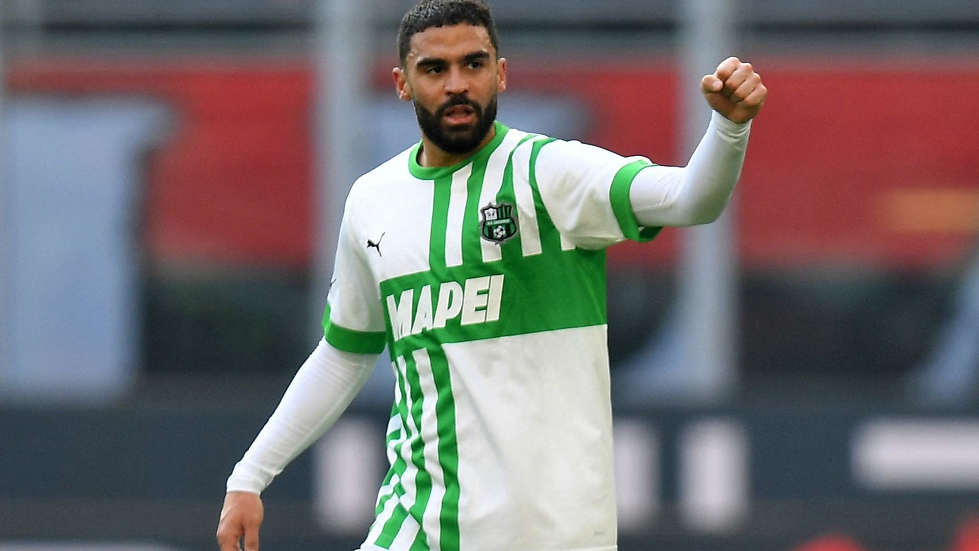 Watford join transfer race to sign Sassuolo striker Grégoire Defrel