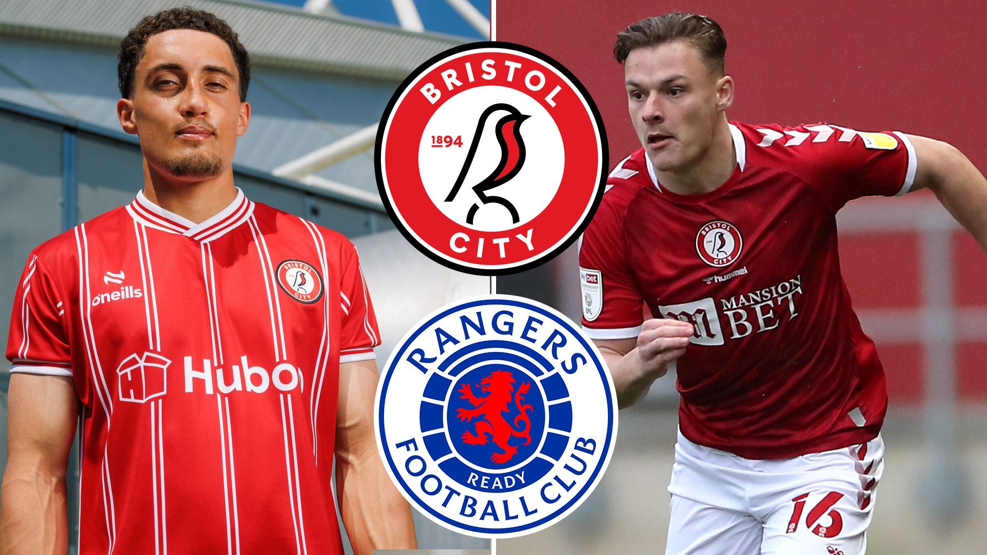 Haydon Roberts can soften Bristol City blow if Rangers sign Cam Pring
