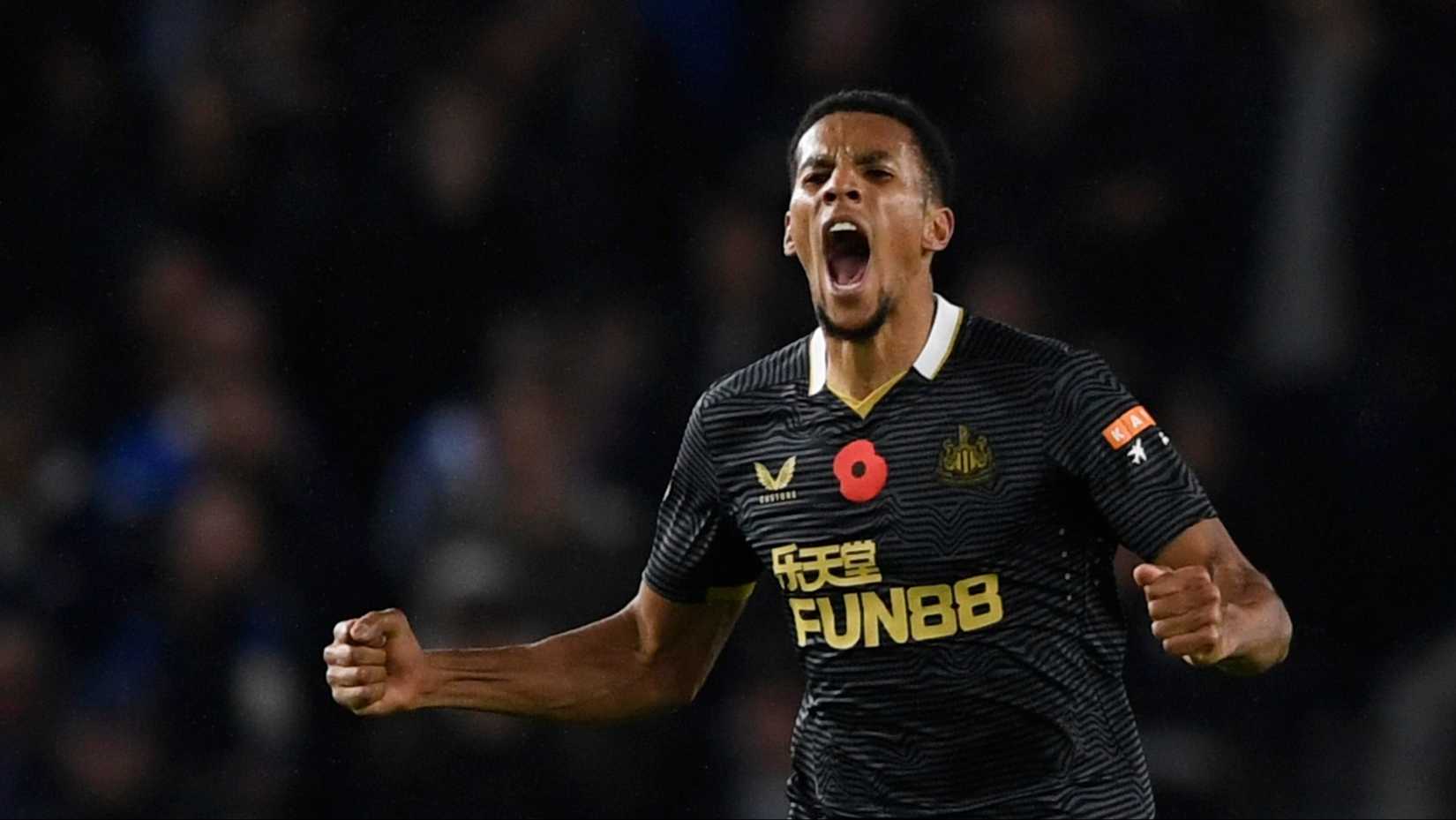 Exclusive: QPR and Derby County plotting move for ex-Newcastle United ...