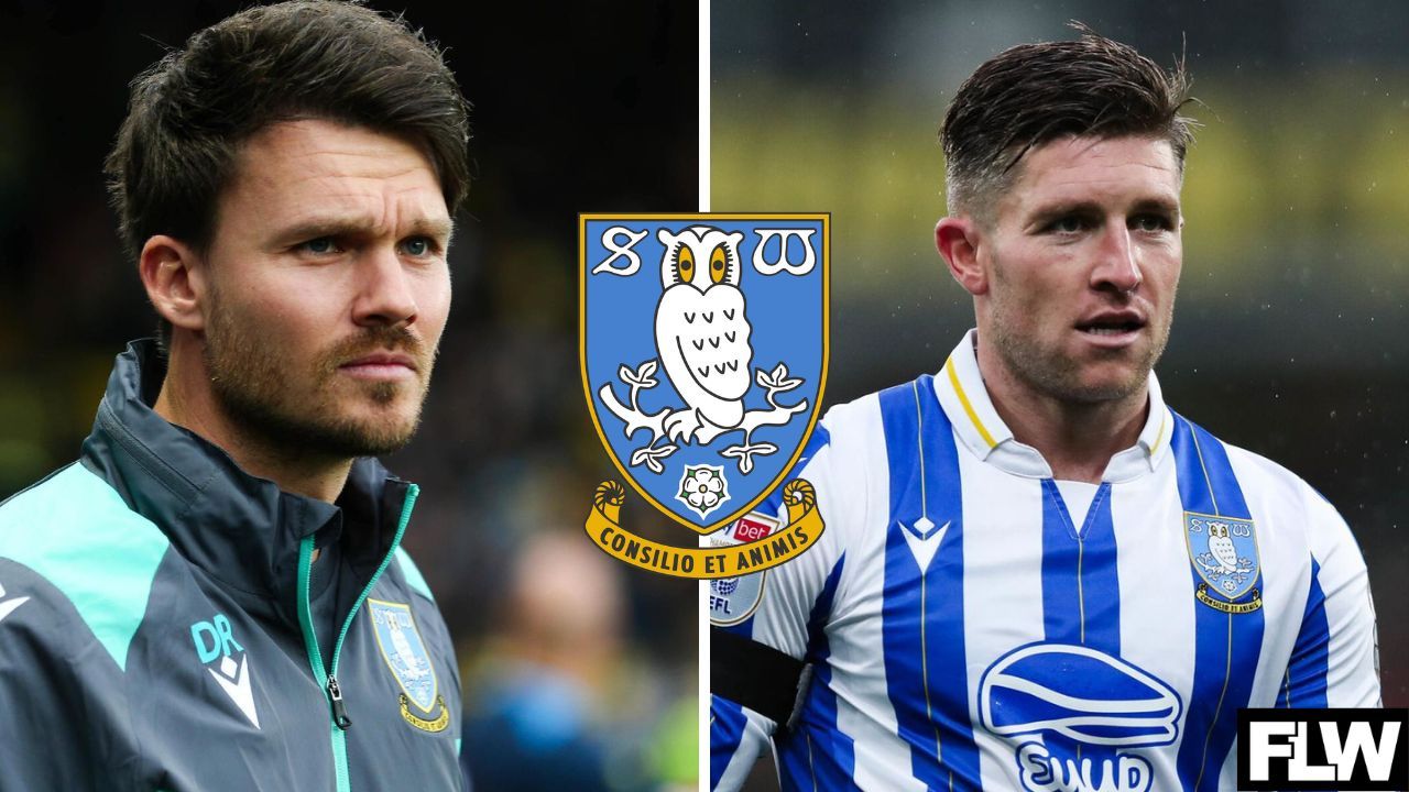 Sheffield Wednesday man makes "unbelievable" claim on Danny Rohl amid ...