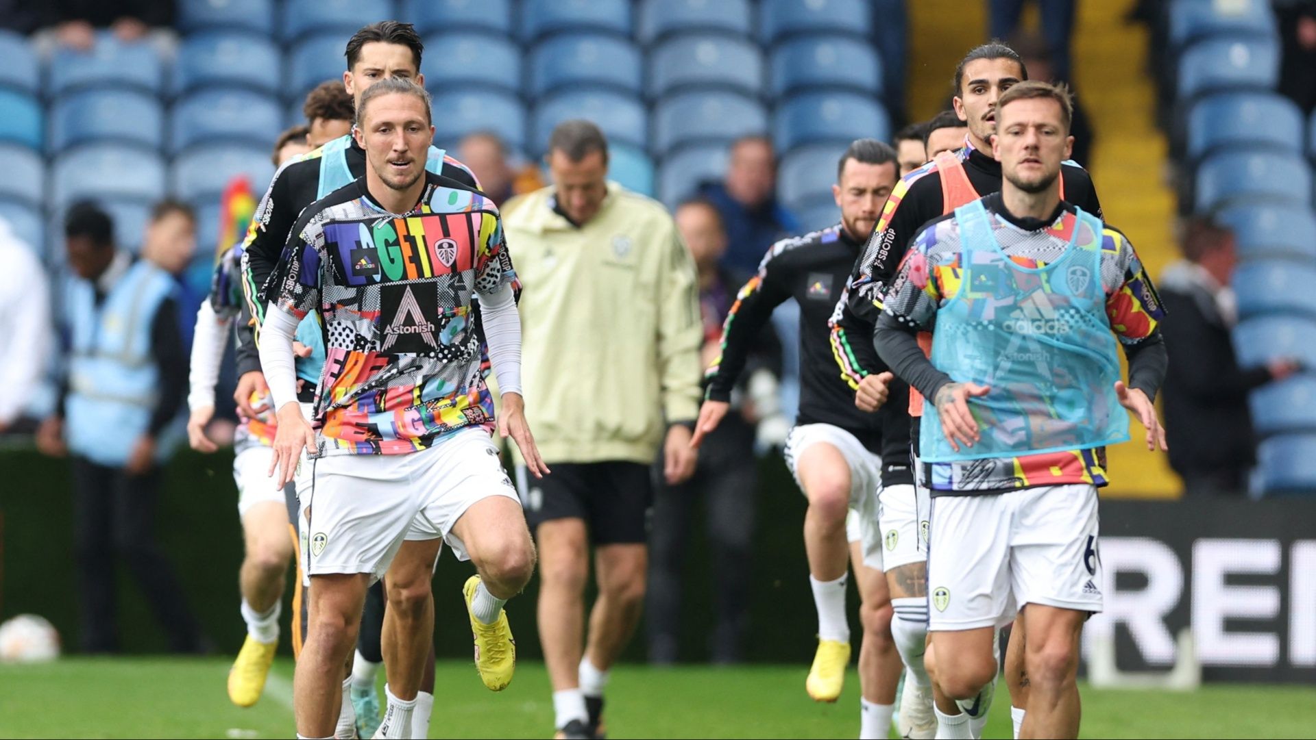 Leeds United: Farke can’t let Ayling, Cooper and Cresswell all depart