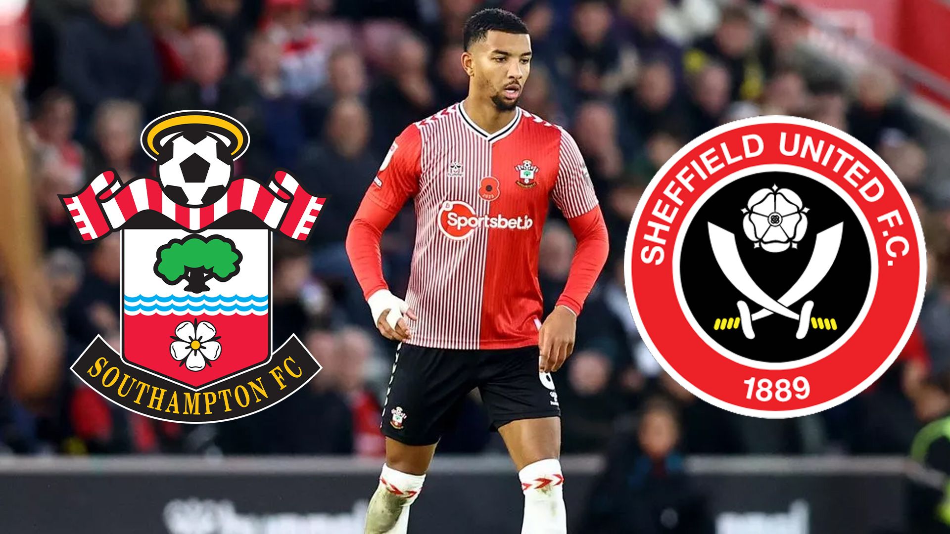 Sheffield United transfer news on Southampton's Mason Holgate