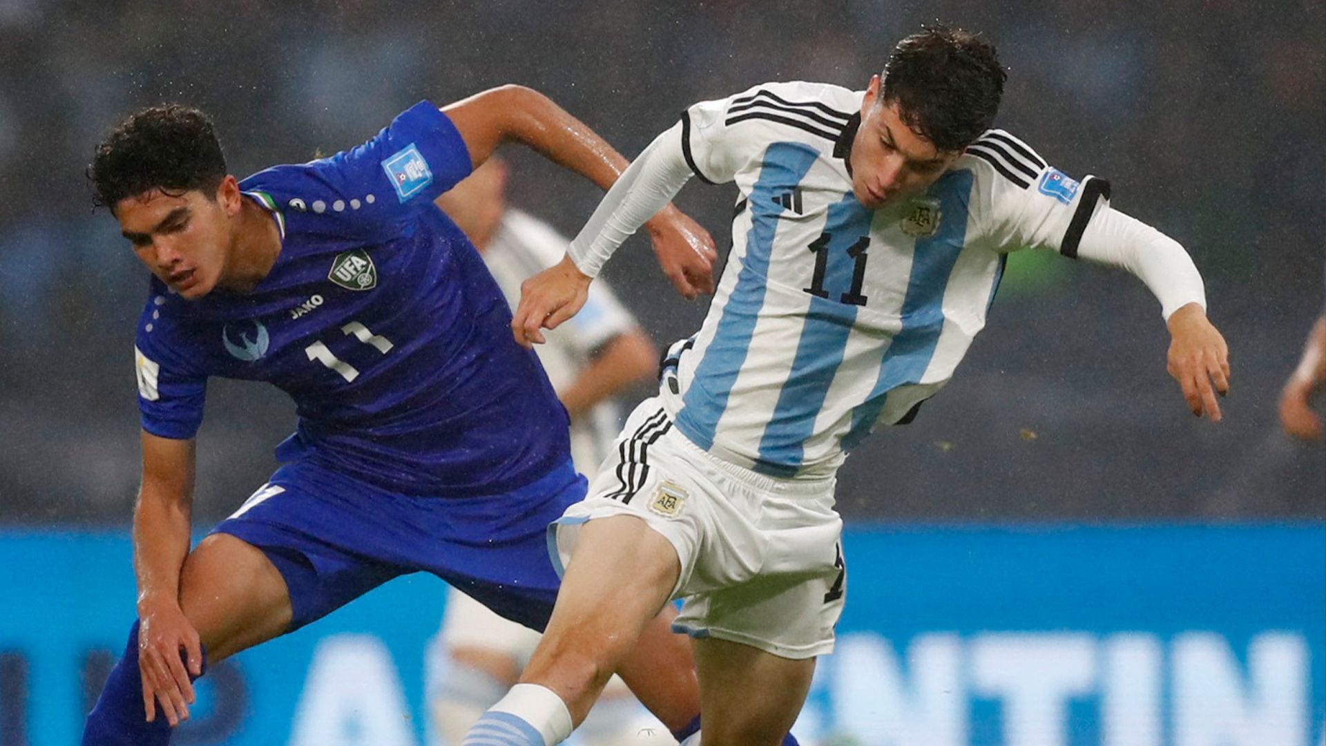 Southampton target Matias Soulé in big money move for Juventus star