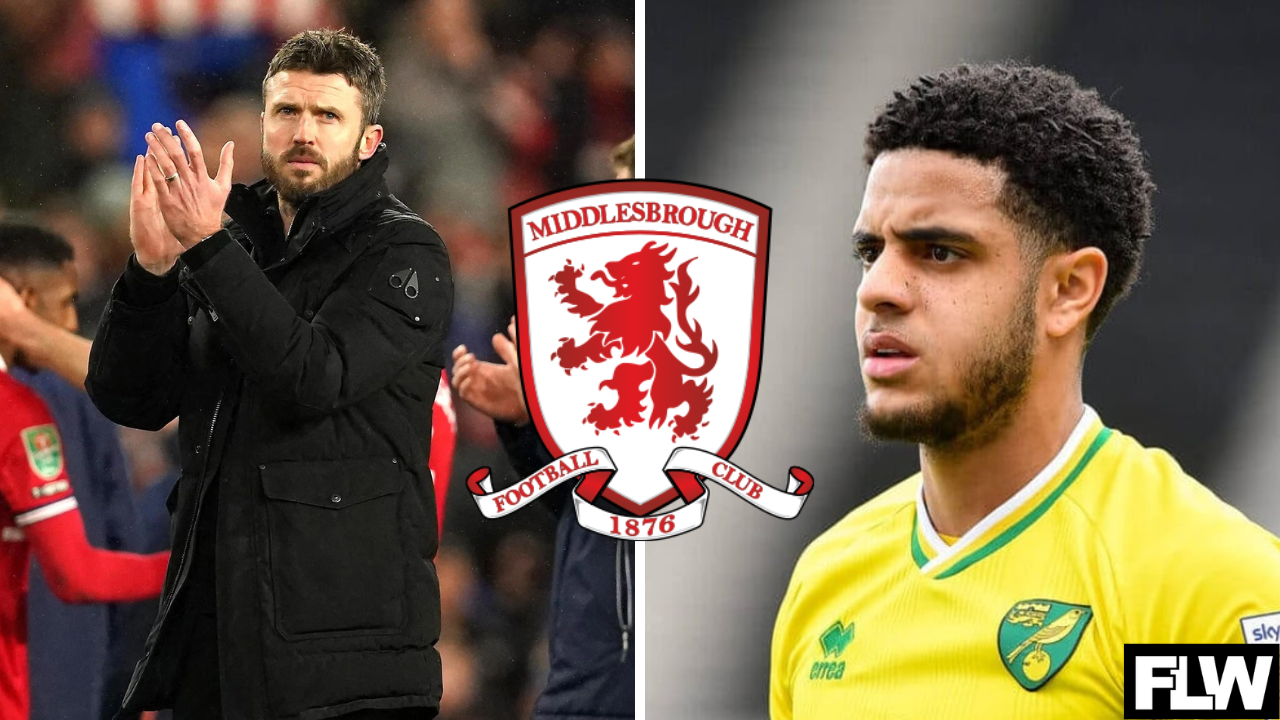 Andrew Omobamidele could be available and Middlesbrough should jump at ...