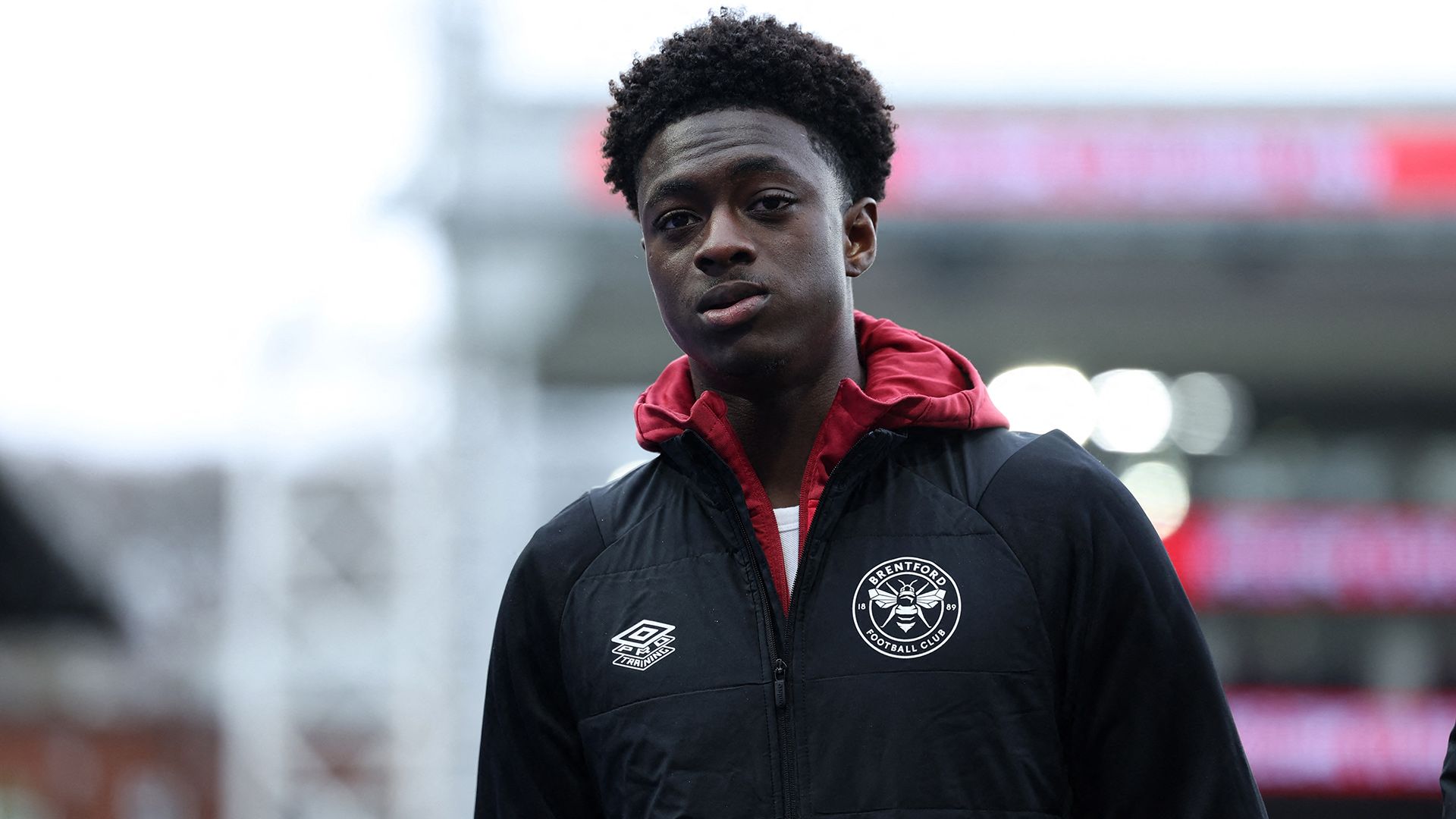 Bosun Lawal in: Wigan Athletic's dream XI for next season ft 3 ...