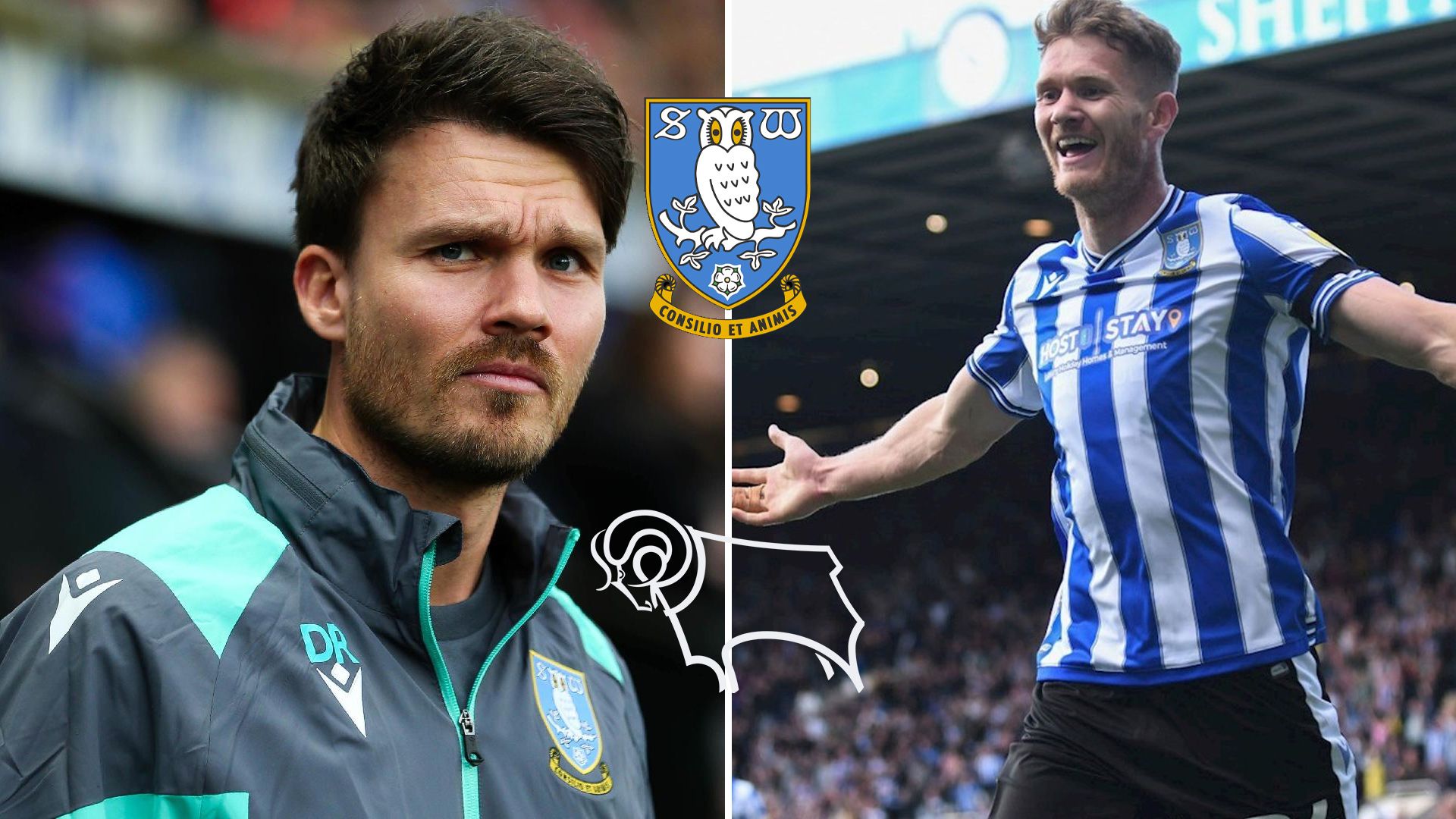 "Will automatically get promotion" - Derby County urged to sign ...