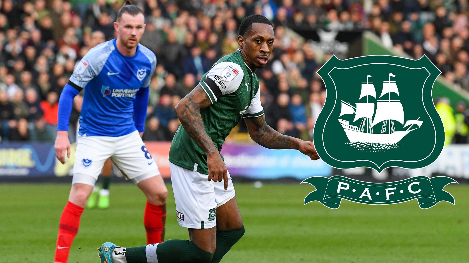 Plymouth Argyle winger Mickel Miller wanted by Championship sides