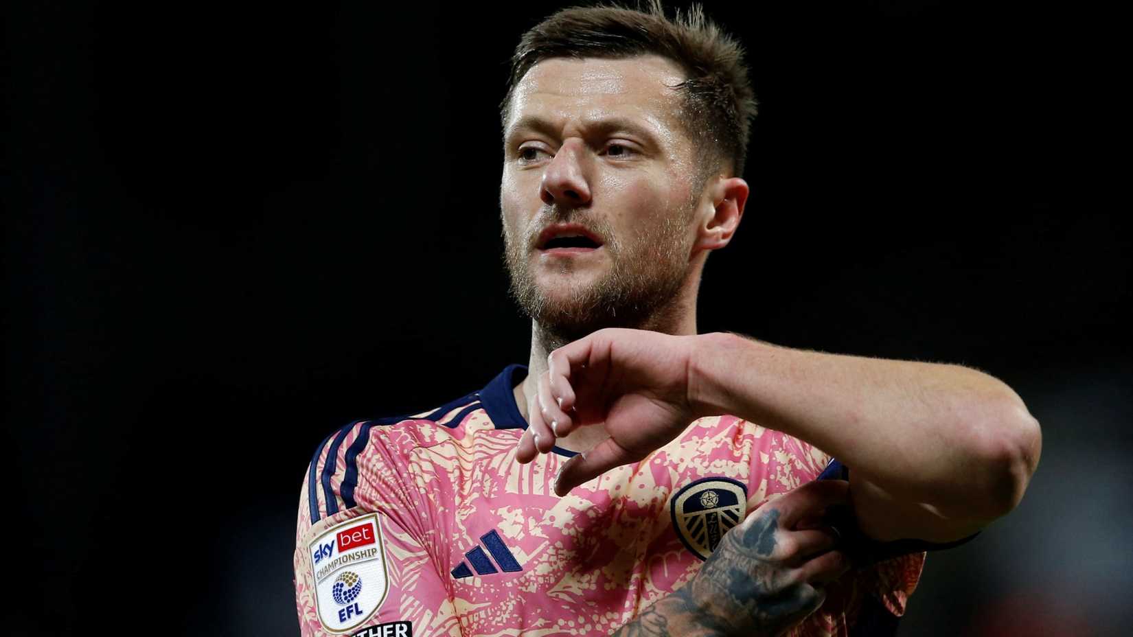 Ex-Leeds United star Liam Cooper leaves CSKA Sofia - Sheffield ...