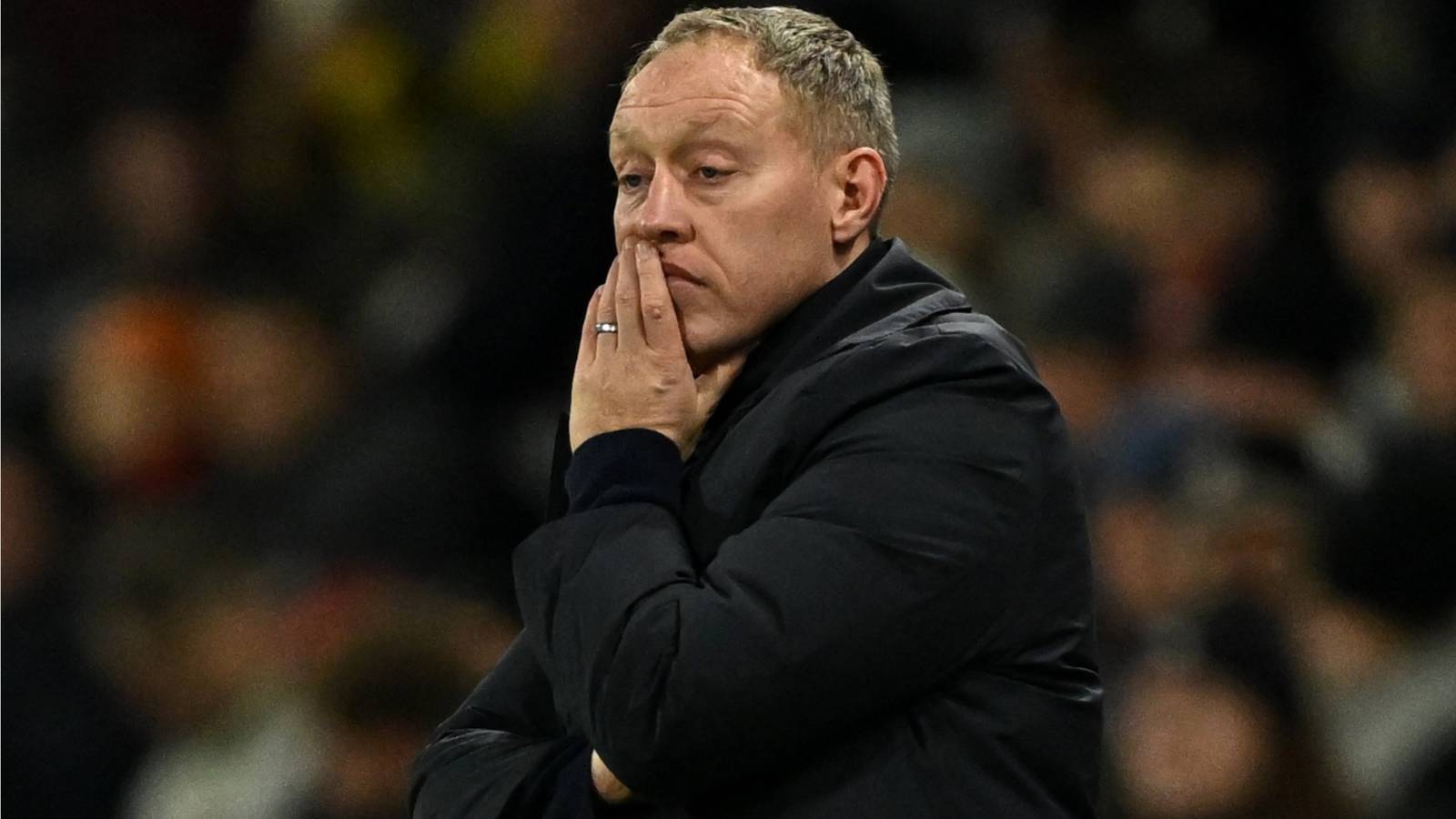 Steve Cooper's stance revealed amid Birmingham City and Crystal Palace ...