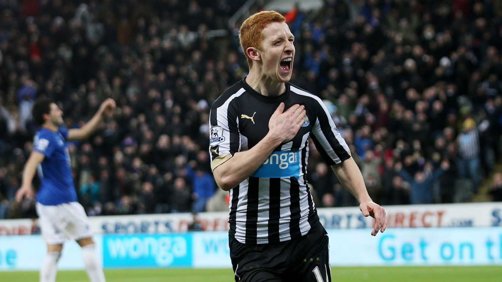 Sunderland AFC supporters suffered dreaded Jack Colback, Newcastle ...