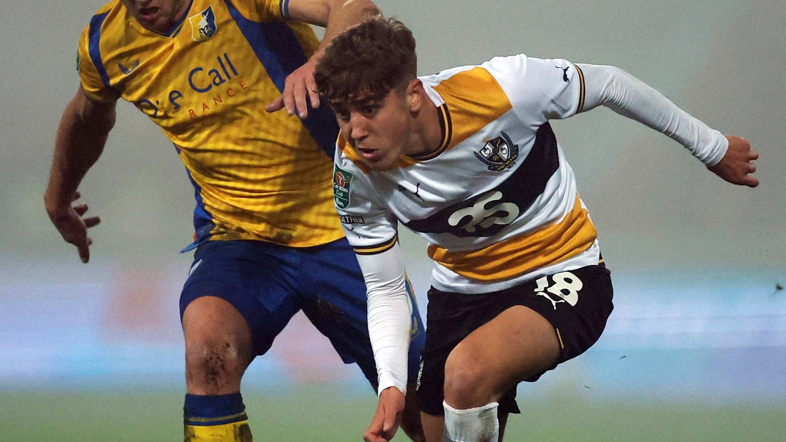 Derby County keen on signing Sheffield United midfielder Ollie Arblaster