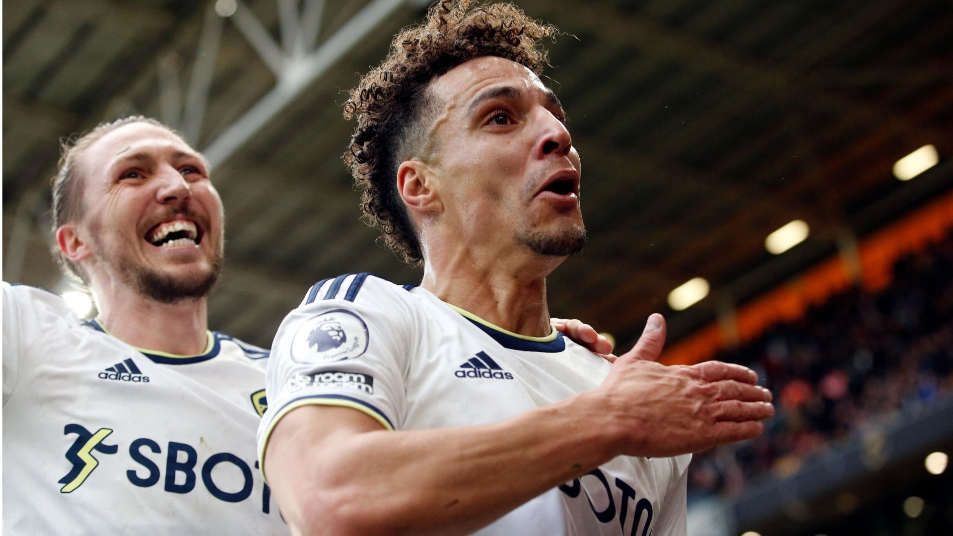 Rodrigo Moreno: How is the ex-Leeds United star getting on at Al-Rayyan?