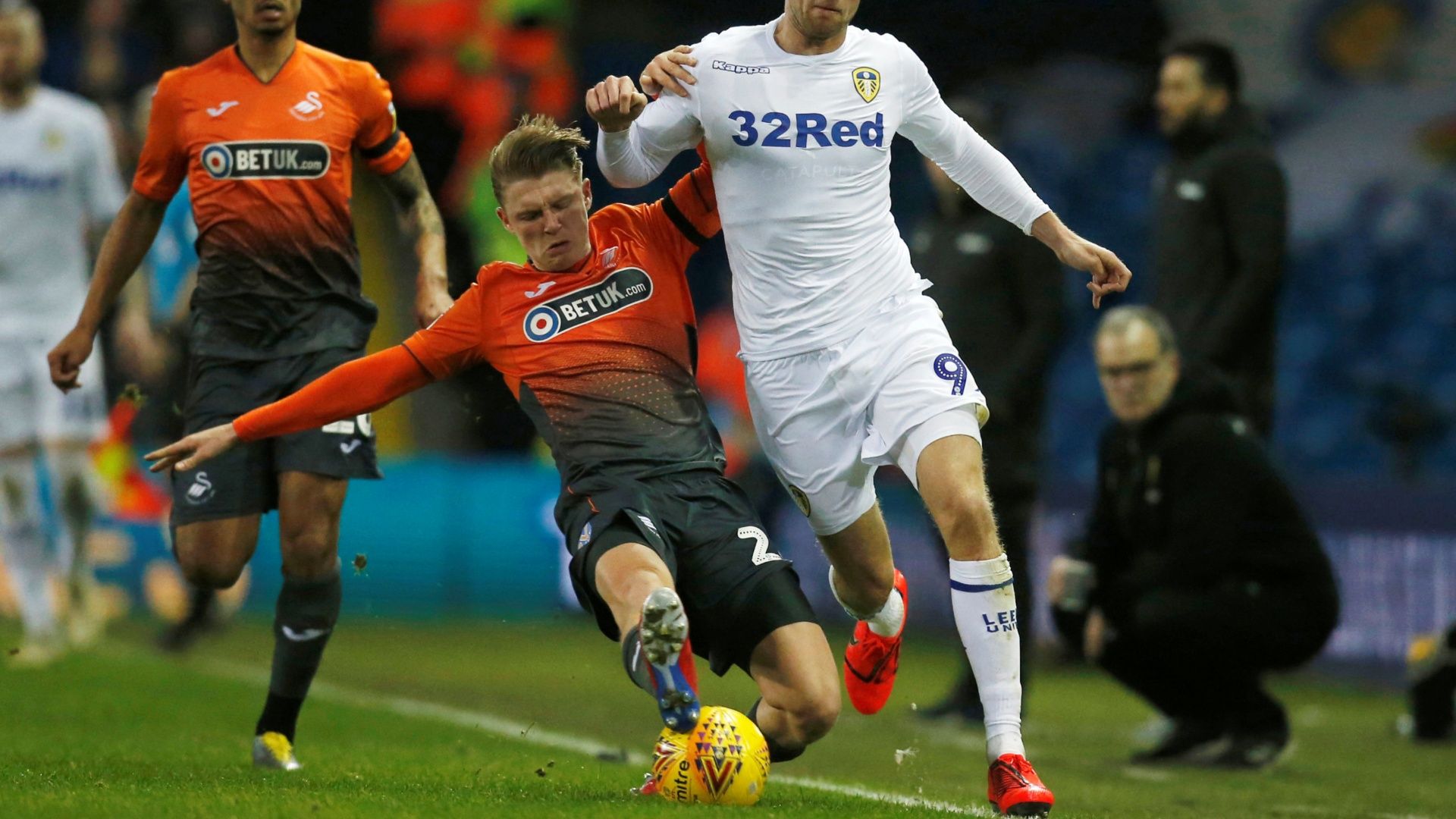 George Byers could be leaving Sheffield Wednesday amid West Ham ...