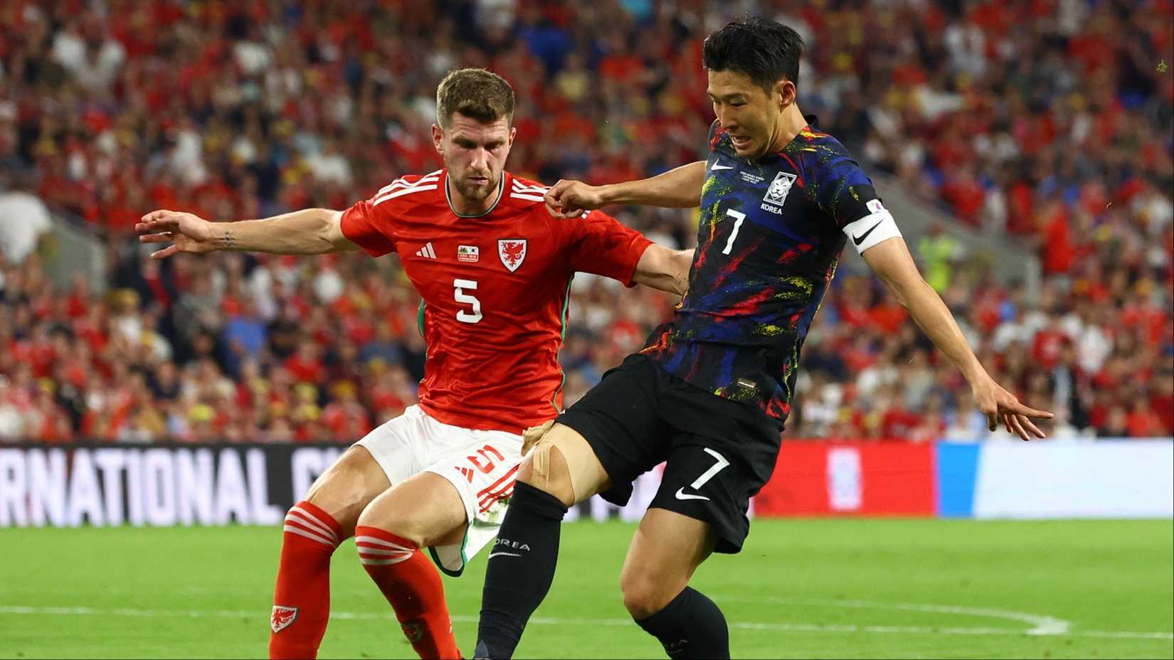 Sheffield United told AFC Bournemouth transfer for Chris Mepham would ...