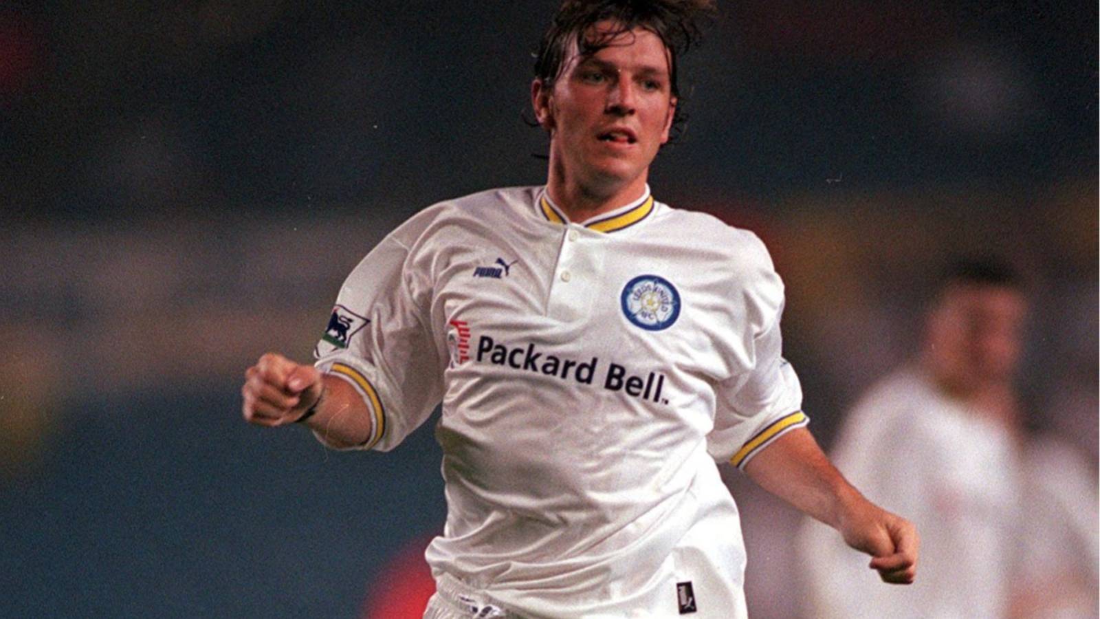 Lee Sharpe on Leeds United, Daniel Farke, Summerville, Portsmouth ...