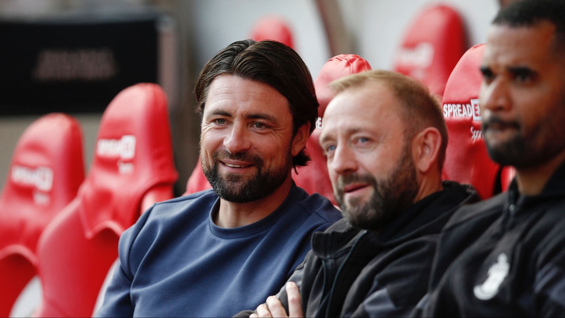 "Honestly" - Russell Martin questions Southampton FC doubters