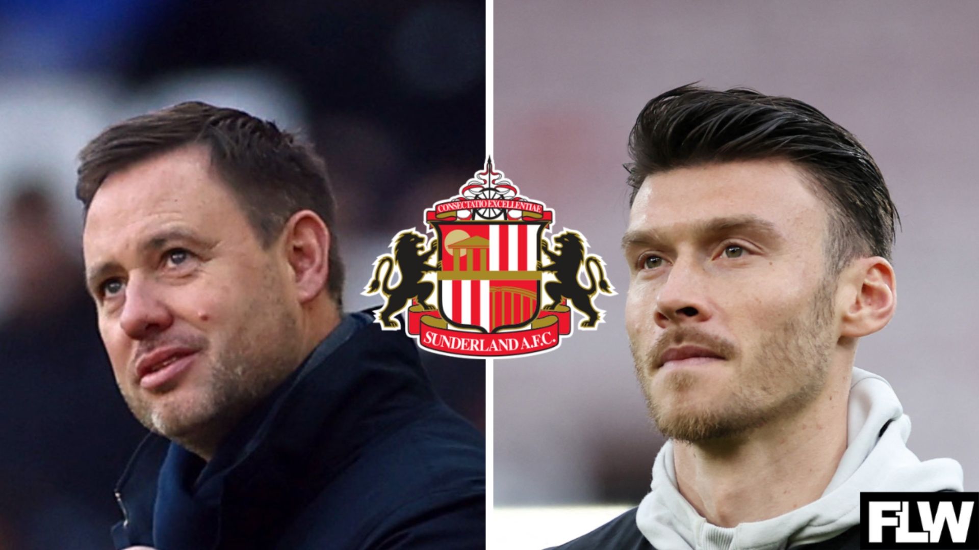 Michael Beale weighs in on strikers linked with Sunderland in January