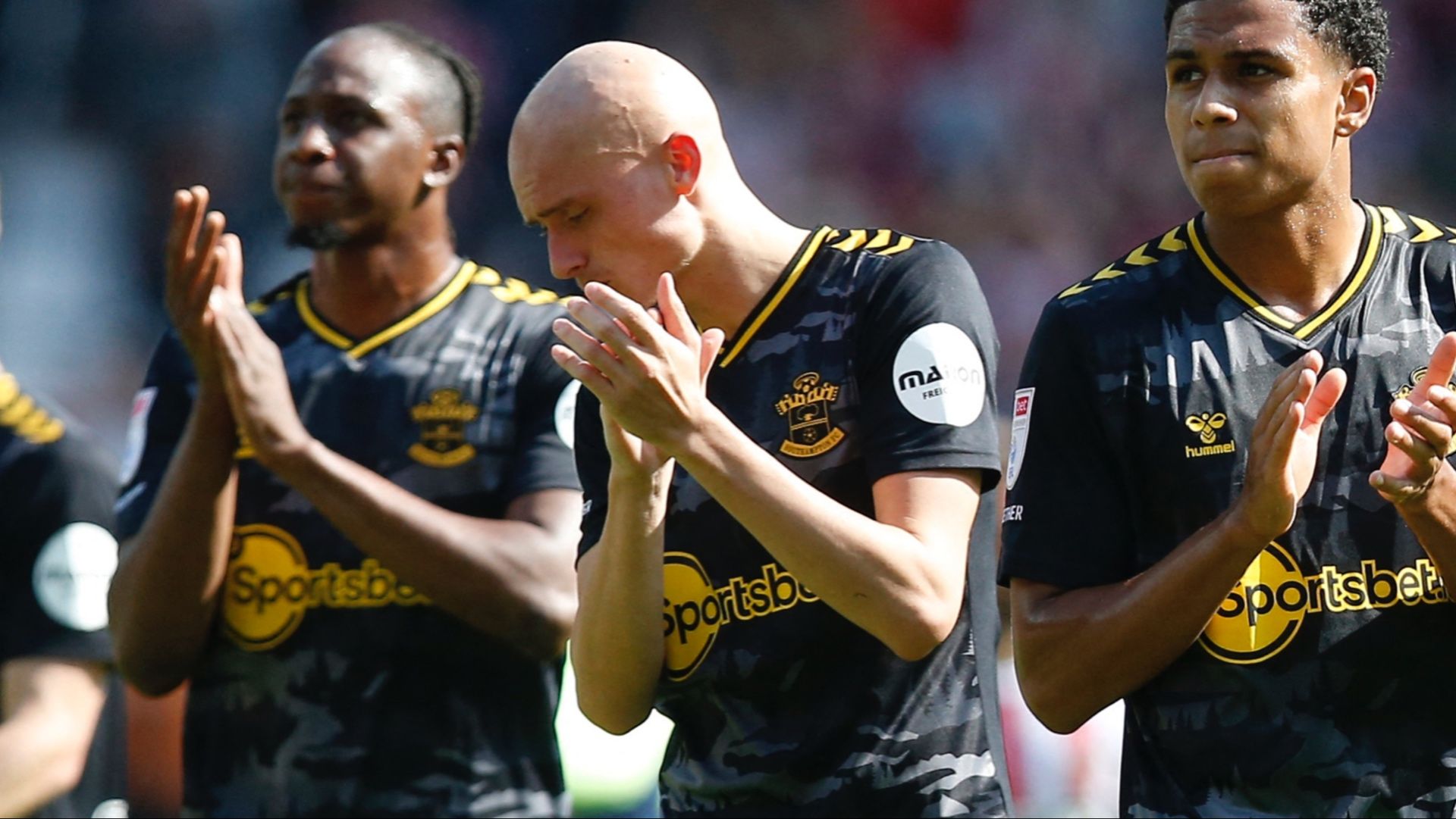 Wrexham urged to avoid £7.5m transfer for Southampton's Will Smallbone ...