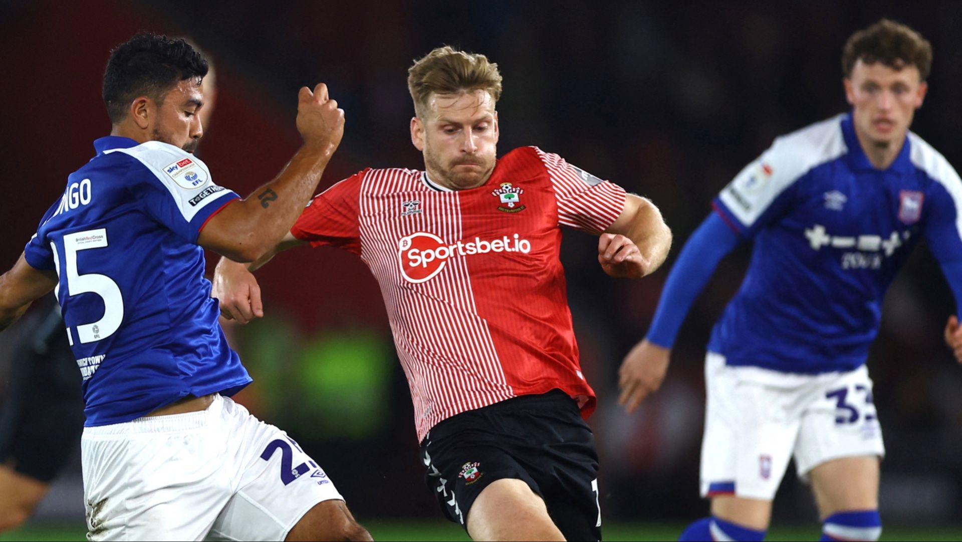 Sources: West Brom and Sheffield Wednesday pushing to sign ex ...