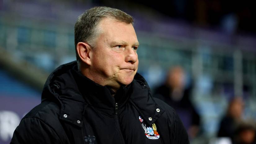 How rich the Coventry City owner is compared to the Championship's ...