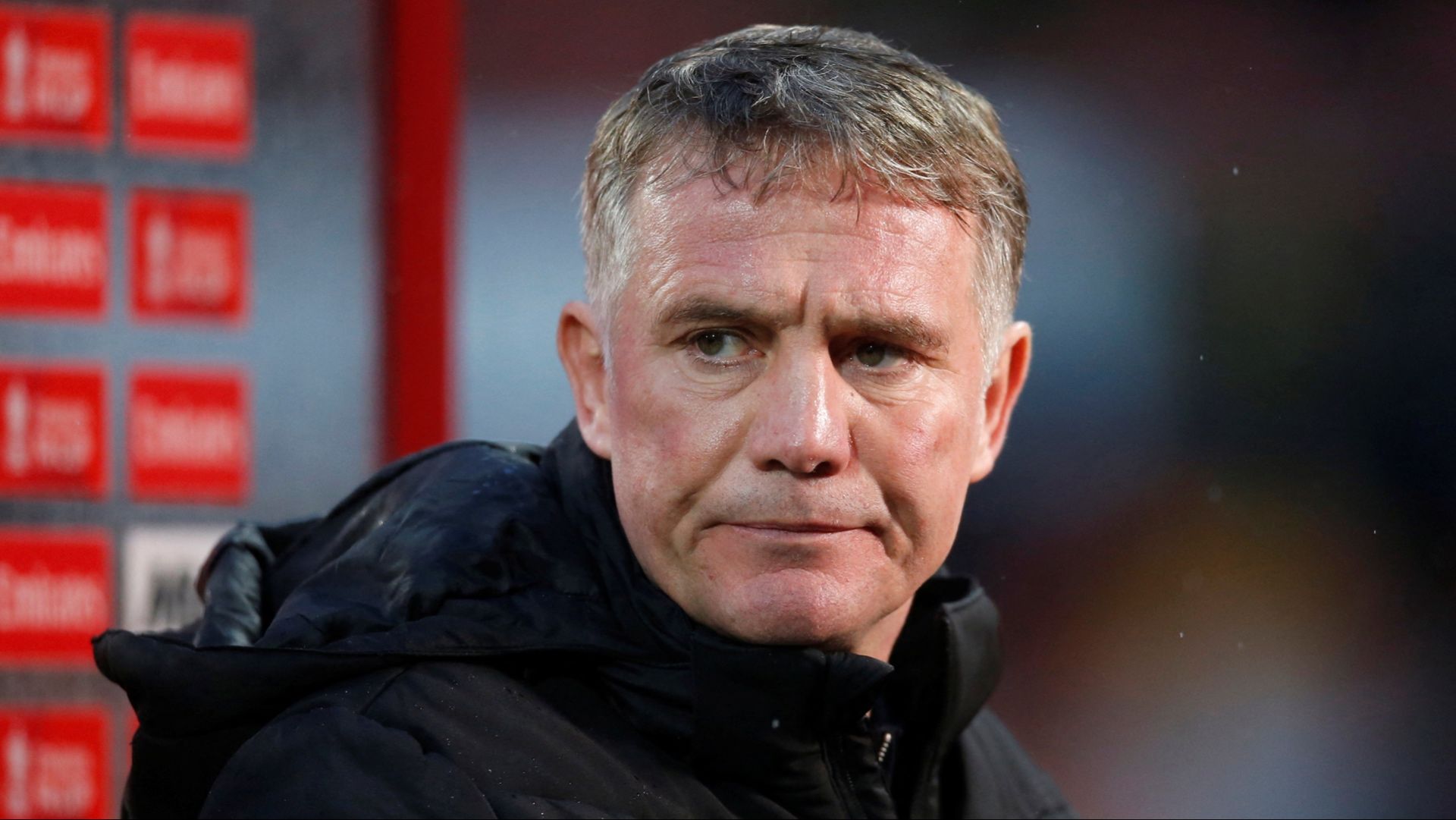 Carlos Edwards reveals “special” Wrexham return