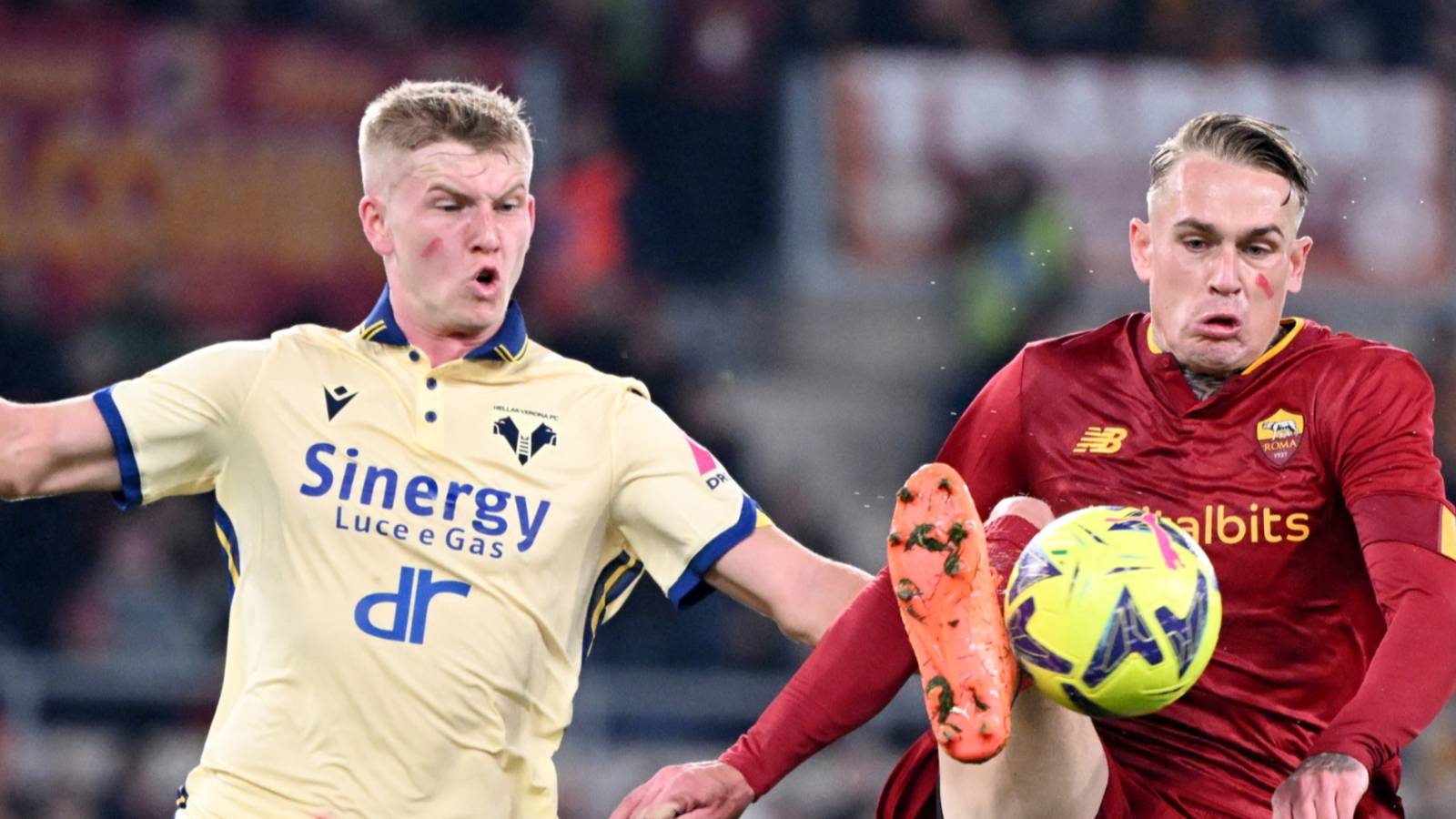 Leeds United and Rangers set to miss out on Josh Doig as Marseille swoop in