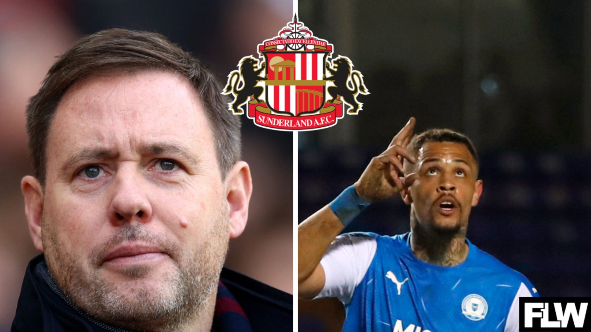 Carlos Edwards picks out League One striker Sunderland should target ...