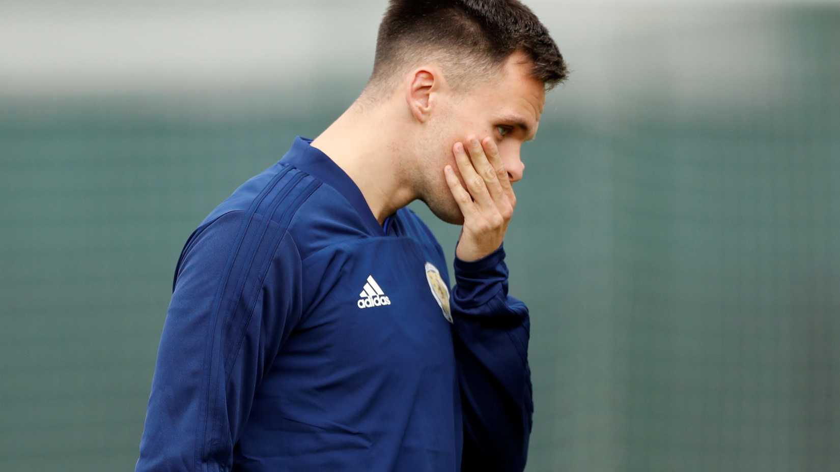 West Brom face fresh hurdle in race to seal Lawrence Shankland transfer ...