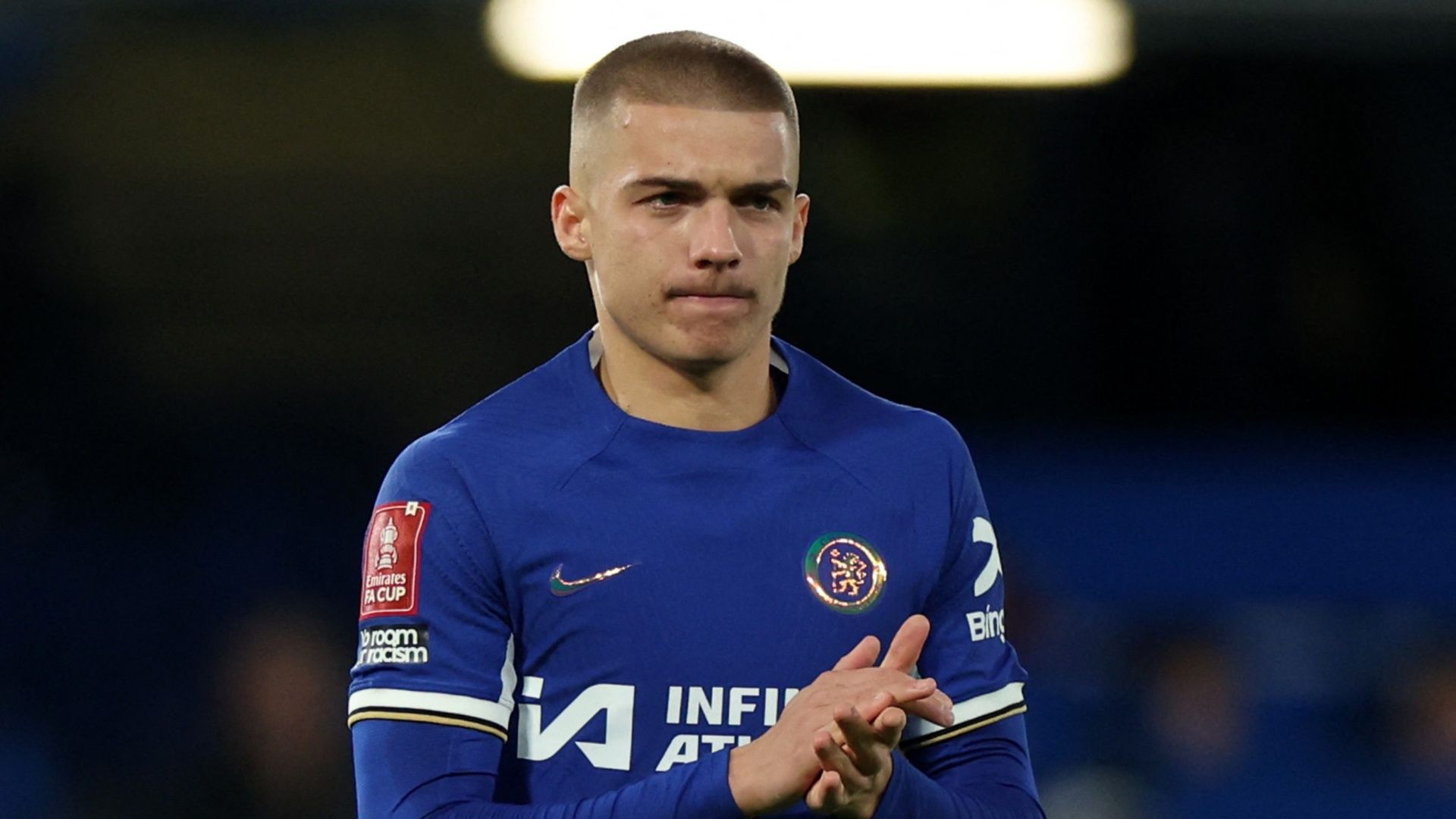 Millwall links with Chelsea's Alfie Gilchrist could give Blackburn ...